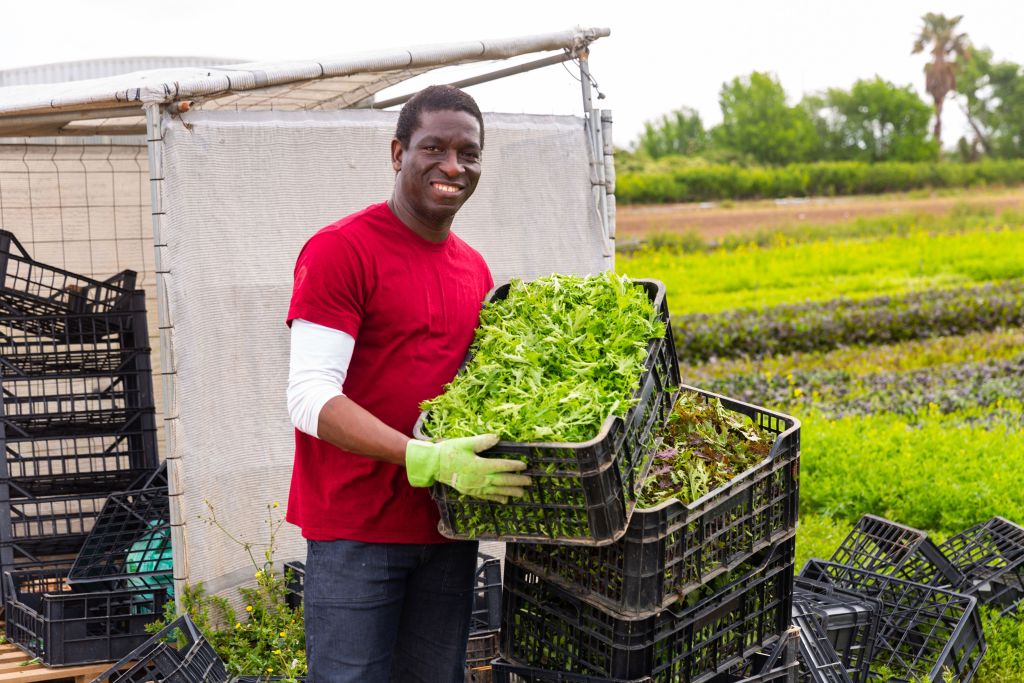 Are you a FoodTech or AgTech company in need of funding? Apply for the ...