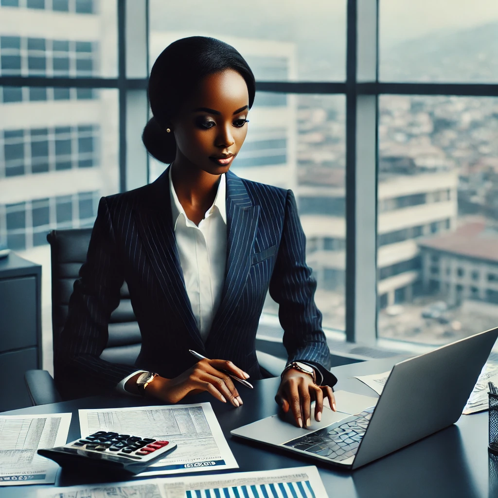 Quick Guide to Taxes in Rwanda for Businesses - SME Response Clinic
