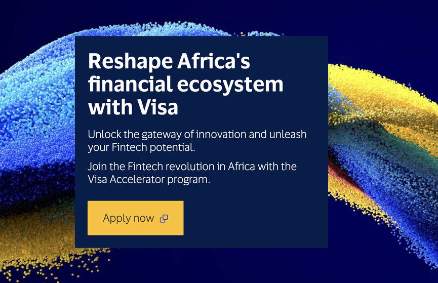 Visa Accelerator Program 2026 - SME Response Clinic